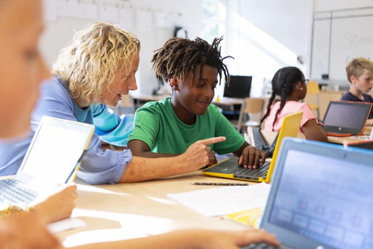Blended Learning | Effectieve didactiek voor de onderwijsassistent